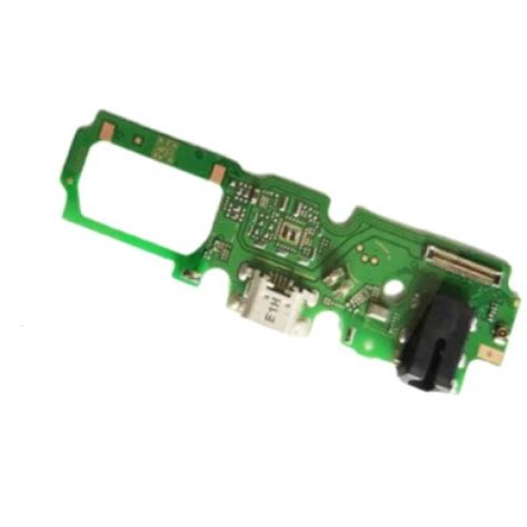 Vivo Y S Charging Port Pcb Replacement Module Cellspare