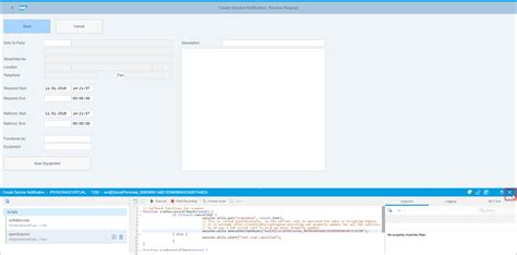 Personalize Your Sap Screen Personas Flavor Sap Tutorials