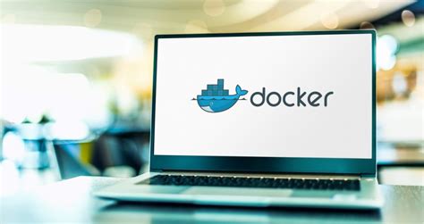 Tout Savoir Sur Docker Ambient It
