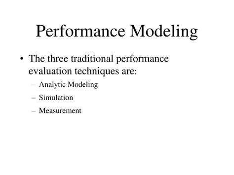 Ppt Lecture 5 Openmp And Performance Evaluation Powerpoint
