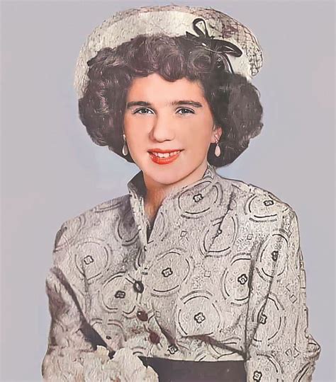 Janet Margaret Harris