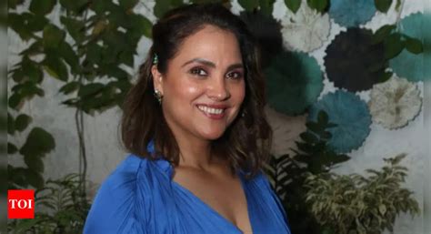 Lara Dutta The Best Compliment For Me Is That My Directors Can Imagine