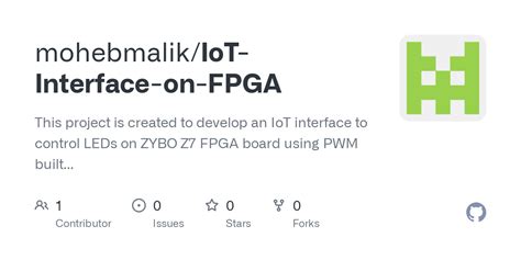 github mohebmalik iot interface on fpga this project is created to