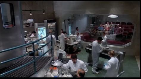 The Design Of The Jurassic Park Visitors Center Part 3 Maison