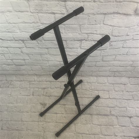 Unknown Keyboard Stand Reverb