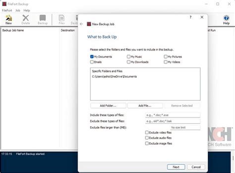 Offline Backup Software Top 10 Recommended In 2025