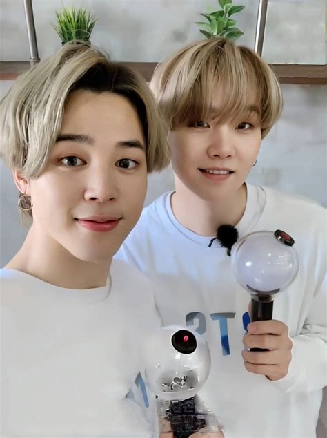 Bts Fancafe On Twitter Yoonmin Bts Bts Jimin