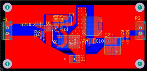 [solved] pcb layout review solveforum
