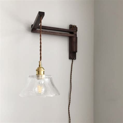 오드앤룸 무료배송 오드앤룸 빈티지 벽등 조명 엔틱 우드 나무 침실 원목 글라스 월램프 무드등 위시버킷