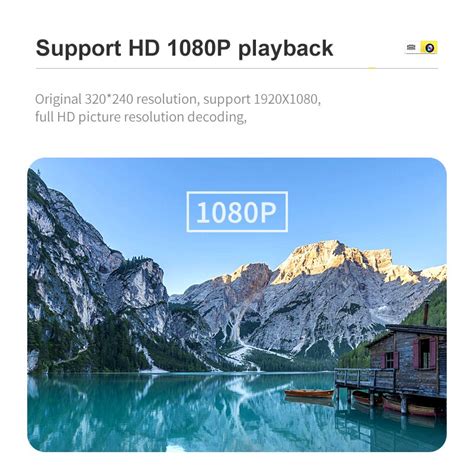 Yg Led Mini Projector P Full Hd Supported Grandado