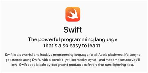 top 10 ios development frameworks hoi solutions