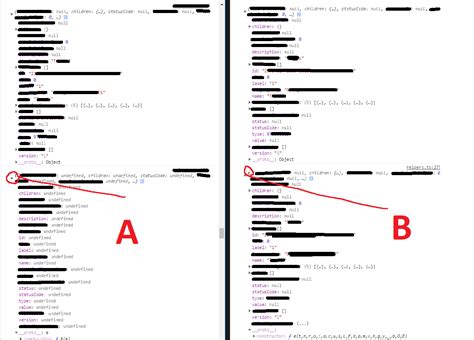Javascript What Does The Weird E Or T In Chromes Console