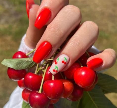 30 Идеи за Красив Летен Маникюр Nailsbg