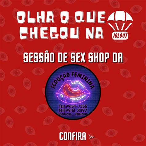 Sex Shop Sedução Feminina Santarém Pa Sedu Feminina • Instagram Photos And Videos