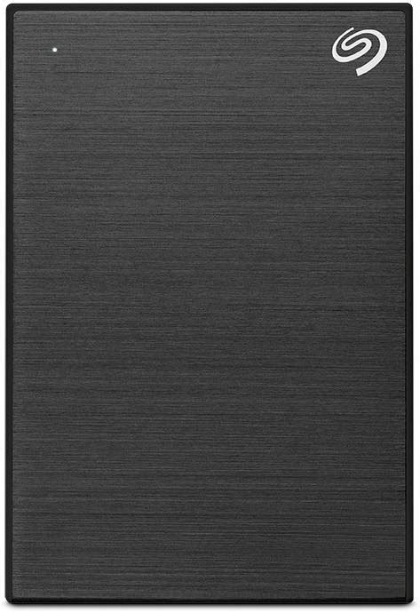 Seagate One Touch External Hard Drive Password Protection 1tb Capacity Usb 30 Connectivity