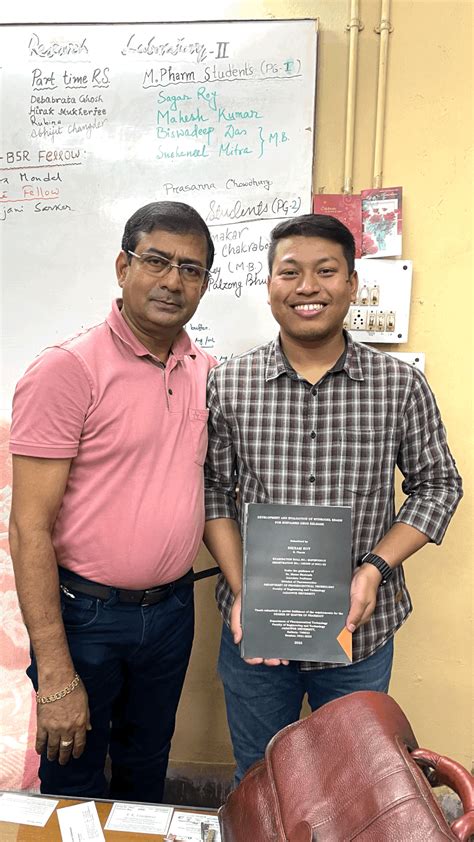 Bikram Roy On Linkedin With Immense Gratitude Im Happy To Announce