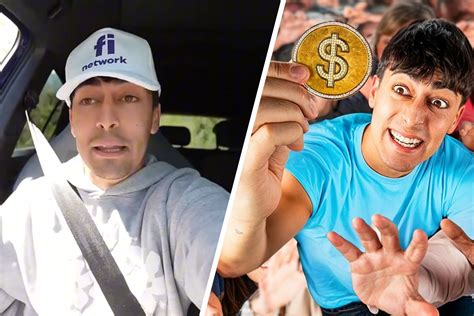 Nil Ojeda Responde A Las Críticas Al 21 Días Escapando Con 100000