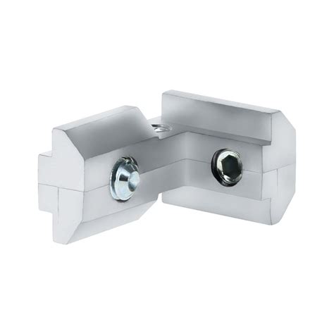 Buy Zinc Hidden Corner Connector Inside‑outside Modular1