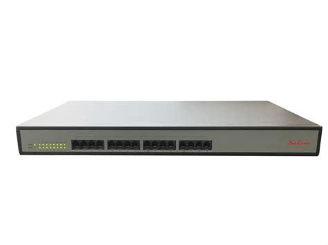 Fxs Gateway Flexible Fxs Gateway Solutions For Communication