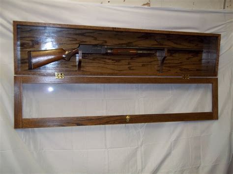 Castlecreek Gun Display Case