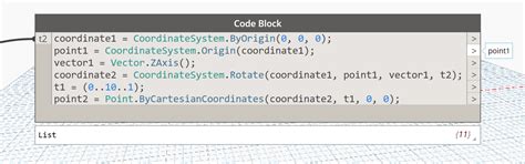 Node To Code Converted To A Def Output Ports Persist And Dynamo Enters Inconsistent State And