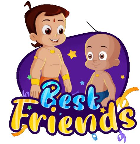 Chota Bheem Raju Wallpapers