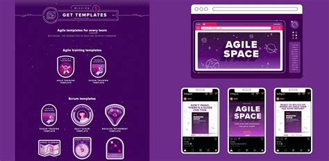 Featured Project Mural Agile Space No Fonts Given