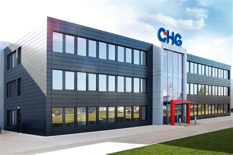 Chg Meridian GptwⓇ MÉxico