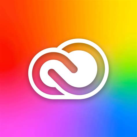Adobe Creative Cloud Individual Subscription 100 Genuine