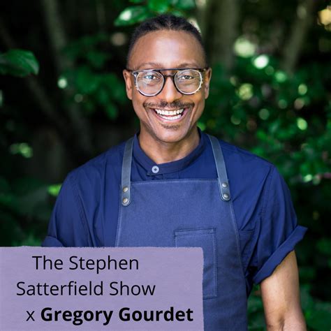 The Stephen Satterfield Show — Whetstone Magazine