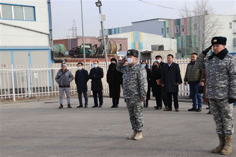 Баянгол ИТХ БГД ИЙН ИТХ ЫН ДАРГА УДИРДЛАГУУД ДҮҮРГИЙН ОНЦГОЙ БАЙДЛЫН ХЭЛТЭСТ АЖИЛЛАВ