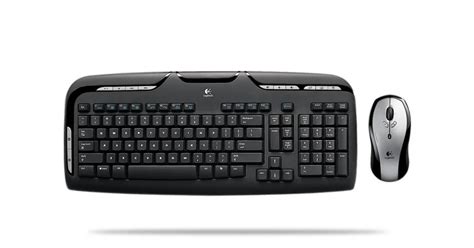 Logitech Cordless Desktop Lx 310 Laser Reviews Au