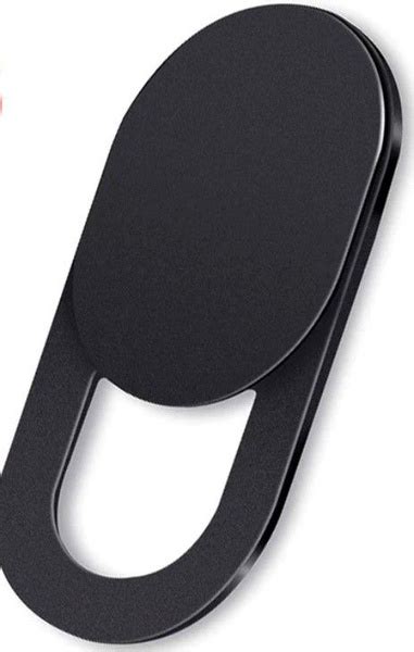 Характеристики Приватная защитная шторка для веб камеры монитора ноутбука планшета 3 штуки