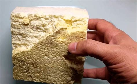 Утепление ППУ: качественная теплоизоляция методом напыления