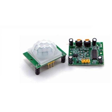 PIR Sensor Module HC SR Daraz Com Bd