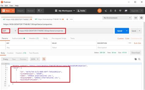 Api Business Central Part 1 Arksd Consultancy Private Limited
