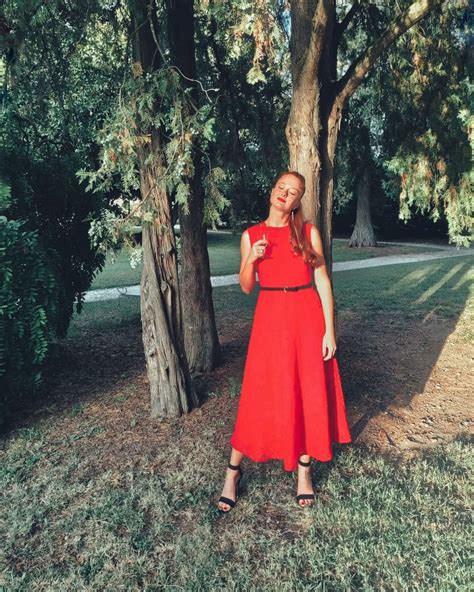 Vittoria Markov Feet Sexy Feets Celeb Feets