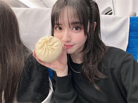 鎮西寿々歌fruits Zipper On Twitter 551がある時！！！！！！！！ ふるっぱー 鎮西寿々歌 推すず