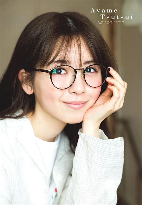 노기자카46 4기생 츠츠이 아야메 촬스의 이슈와 유머