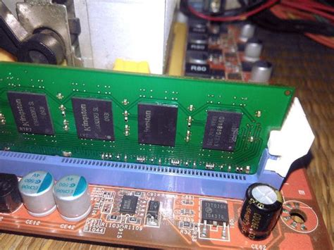 Ddr3内存spd修改工具手动diy！服务器recc内存改普通台式ddr3内存条 Csdn博客