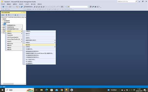菜鸟学习日记（sql Sever） Csdn博客