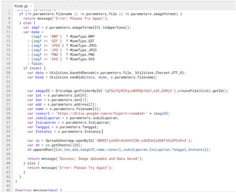 Error 201 Camera Doesnt Return Image 83 By Timai2 Mit App