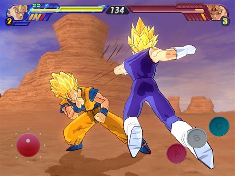 Dragon Ball Z Budokai Tenkaichi 3 Game Guide Apk For Android Download