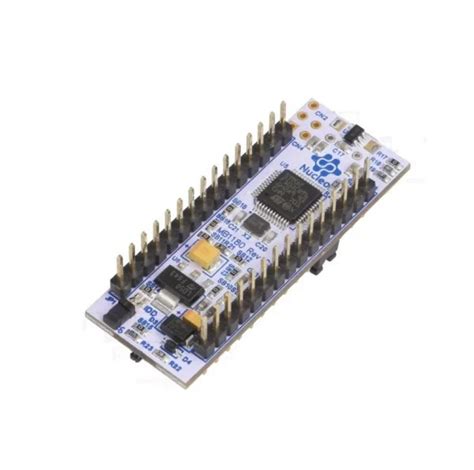 Stmicroelectronics Development Board Stm32l432kc Mcu St Linkv2 1 Debuggerprogrammer Arduino