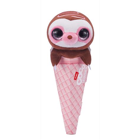 Zuru Coco Cones Sweet Lola Toyworld Australia