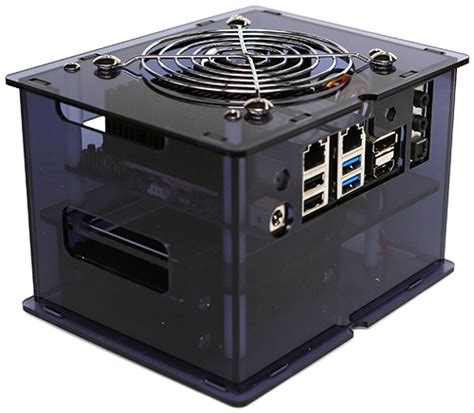 Odroid H2 Gemini Lake Single Board Pc Launches For 111 Liliputing