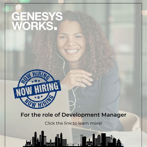 Genesys Works Twin Cities On Linkedin Careers Genesys Works Genesys Works Twin Cities On Linkedin Careers Genesys Works