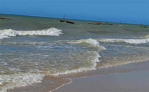 High Levels Of Turbidity And Poor Visibility Conditions Were Prevalent