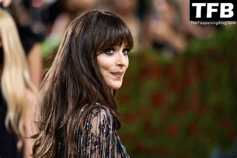 Dakota Johnson Dakotajohnson Dakotajohnsons Nude Leaks Photo TheFappening