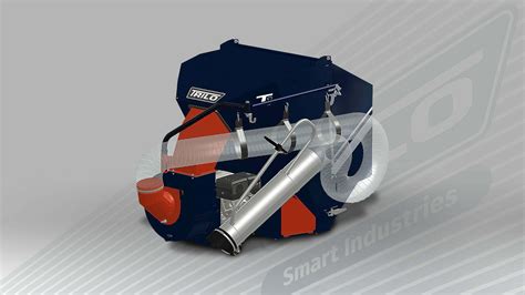 Produkte Trilo Machines